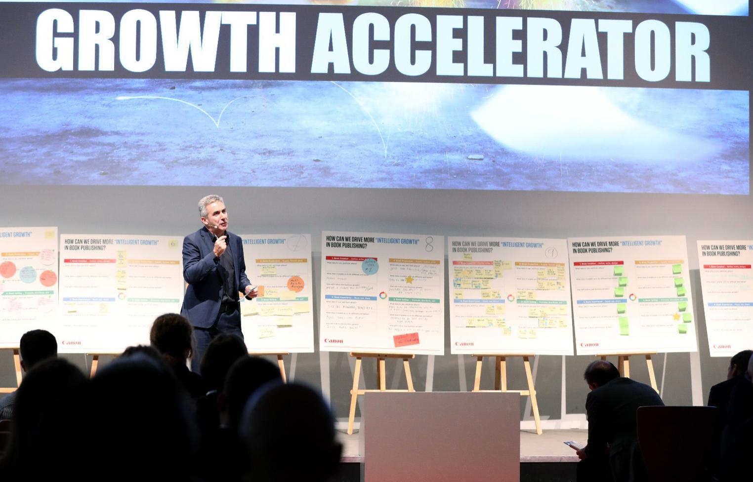 Intelligente groei van uitgevers | PRINTmatters